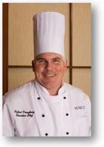 Peninsula Executive Chef Annoucement